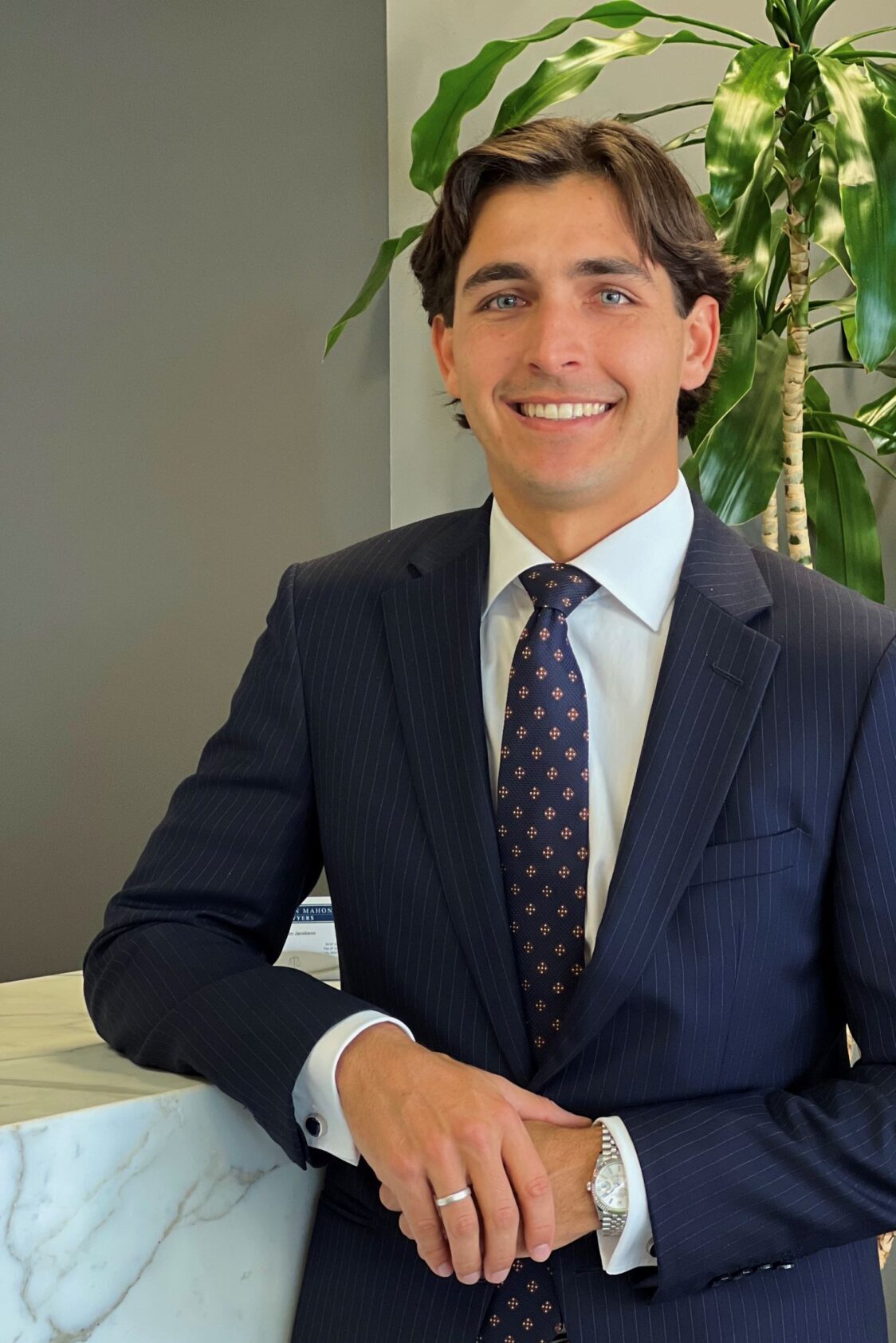 Who We Are | Jacobson Mahony Lawyers